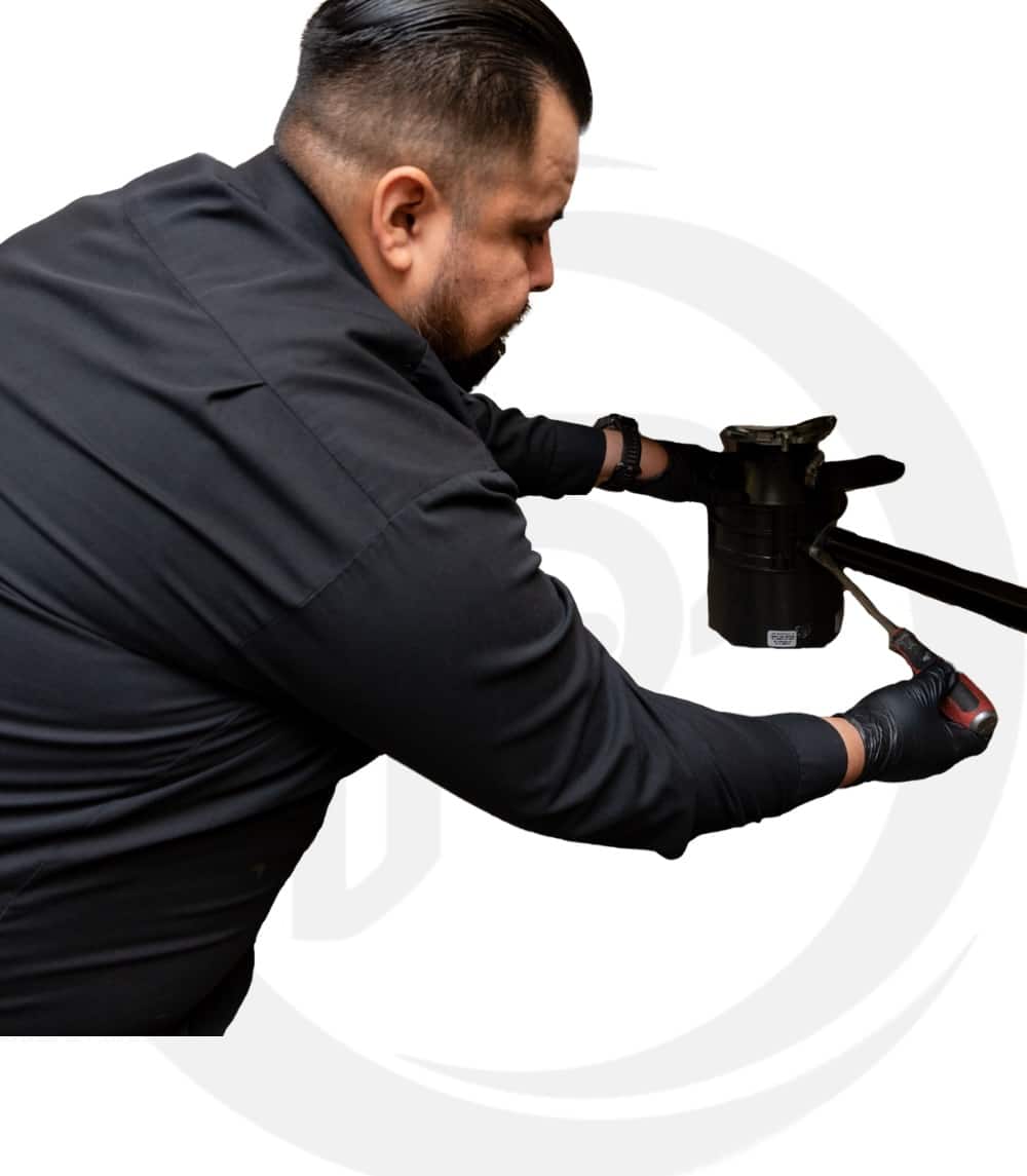 Garbage Disposal Installation and Repair in Orange County